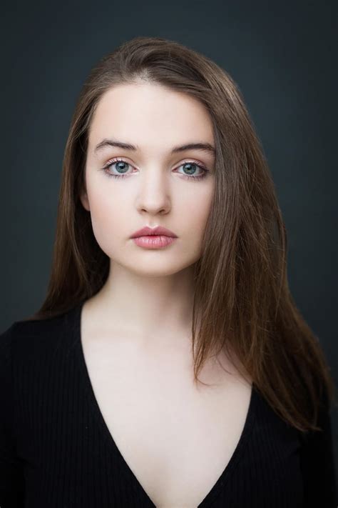Tallulah Greive Image