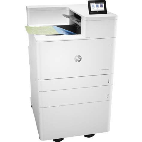 HP Color LaserJet Enterprise M856dn Colour 1200 X 1200 DPI A3