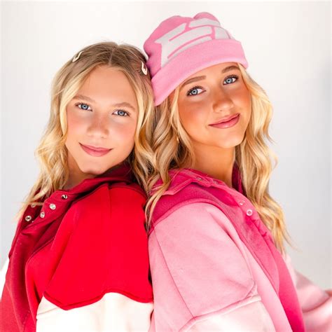 Paislee And Preslee Youtube