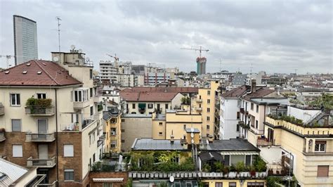 Piazza della Repubblica Attico 120 mq Nuda Proprietà Immobiliare