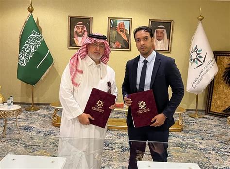 بر جدة توقع اتفاقية تعاون مع المعهد الصناعي الثانوي لدعم العمل