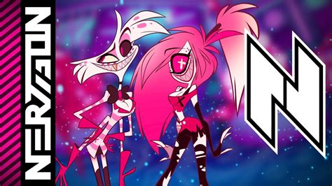 Addict Hazbin Hotel Art