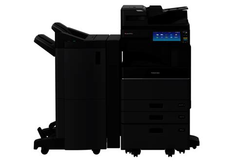 Felten Stein Print Work Flow Toshiba E STUDIO 4515AC