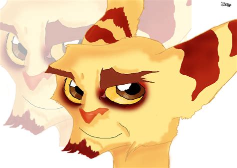 Young Alister Azimuth By Fenrir Lupus On Deviantart