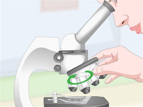 4 Easy Ways To Clean Microscope Lenses WikiHow