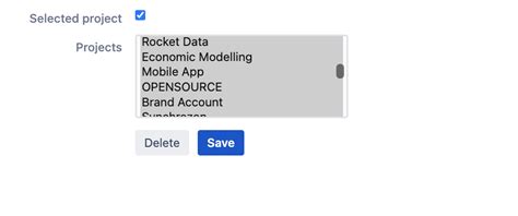 Error In Configuration Allure For Jira · Issue 1781 · Allure Framework