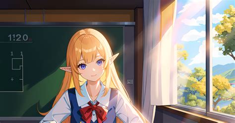 Aiイラスト 何か分かりませんか Ai作画研究室のイラスト Pixiv