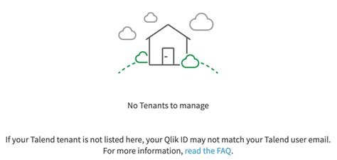 Talend Login Credentials Moving To Qlik Unified Lo Qlik Community