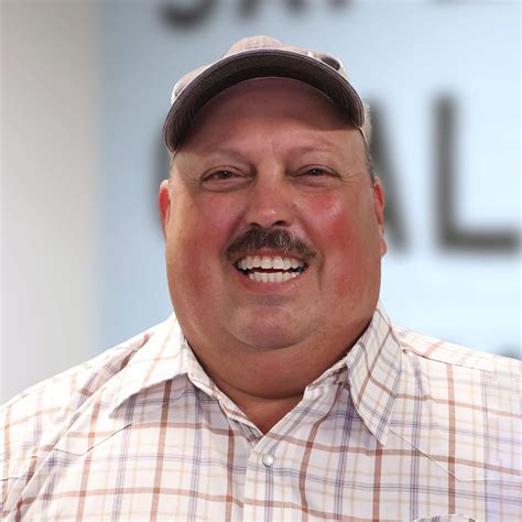 robert thacker tolm group