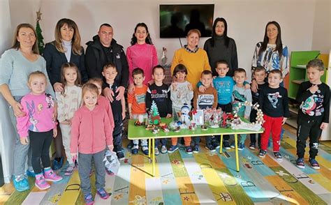 Калинки Детска градина 1 ви Юни