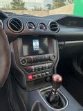 3k Mile 2018 Ford Mustang Shelby GT350 PCARMARKET