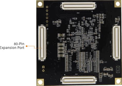 XILINX Artix SoM FPGA Core Board XC A T ALINX