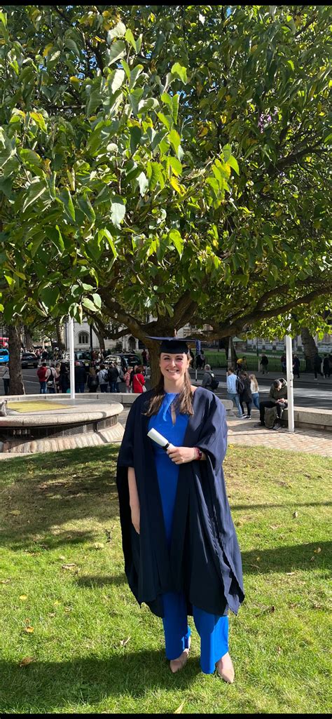 What A Week For My Beautiful Partner Gemmatuelove… Graduated To Become A Chartered Legal