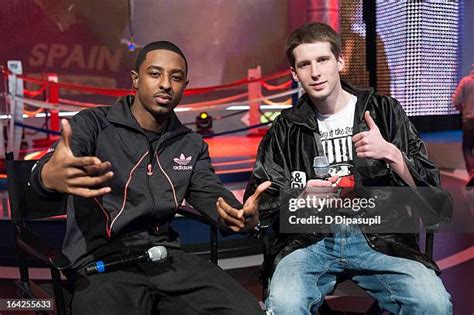 Shorty Rapper Photos And Premium High Res Pictures Getty Images