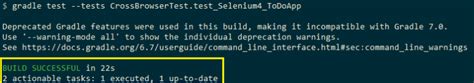 How To Run Junit Tests From The Command Line