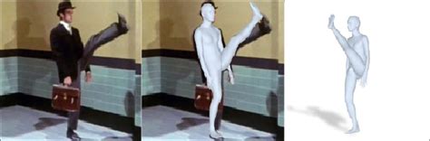 Improving Human Pose Extraction With Transformers Metaphysicai