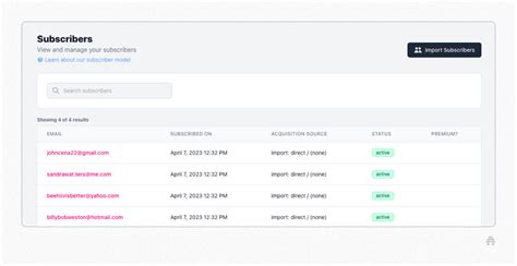 How To Migrate From Substack To Beehiiv Quick Easy Guide