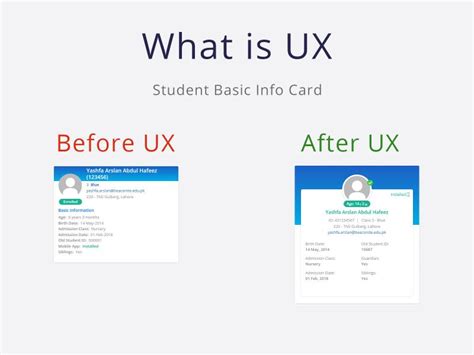 usman afzal on linkedin what is ux design i ll show you see the