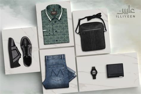 Illiyeen On Linkedin Style Guide Illiyeen