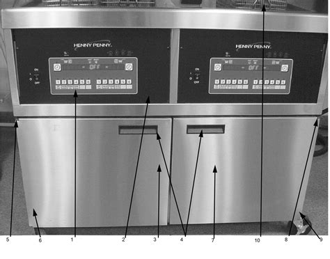 Door And Basket Assembly