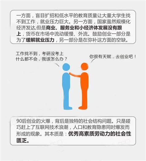 網際網路風口浪尖，90後創業者需要什麼？ 每日頭條