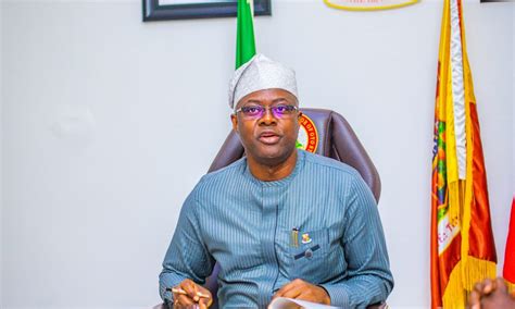 Oyo Govt Enforces Tax Clearance Certificate As Precondition For