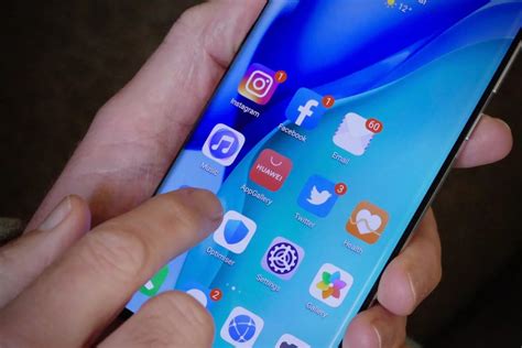Huawei Plans To Maintain Support For Android Apps On Global Devices Verna Magazine
