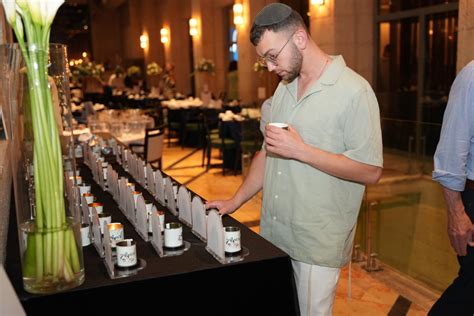 Unity Amid Adversity Passover Takes On New Meaning For Bereaved Families The Media Line
