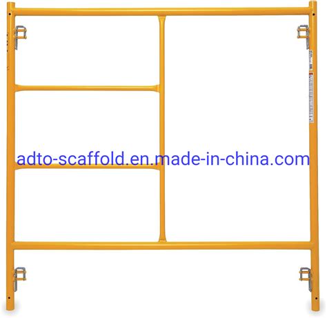 Scaffolding Material Construction Frame Scaffolding Office Building