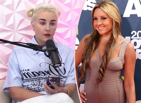 Amanda Bynes 2024 Comeback Interview Cara Marris