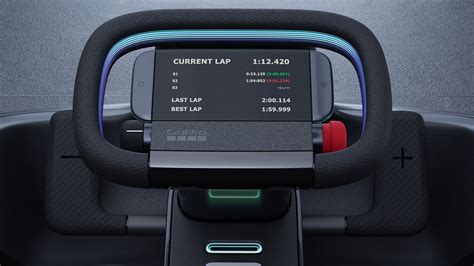 GoPro Go-Kart Comes Equipped with Multiple Action Cameras - TechEBlog