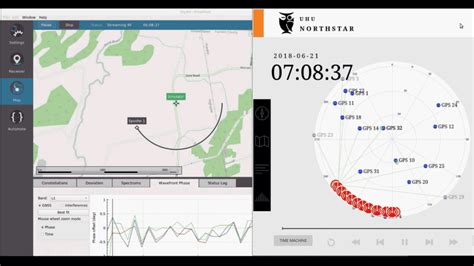 An Engineers Guide To Crpa Testing Safran Navigation And Timing