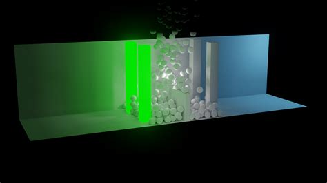 Eevee Gi In Animation Lighting And Rendering Blender Artists Community