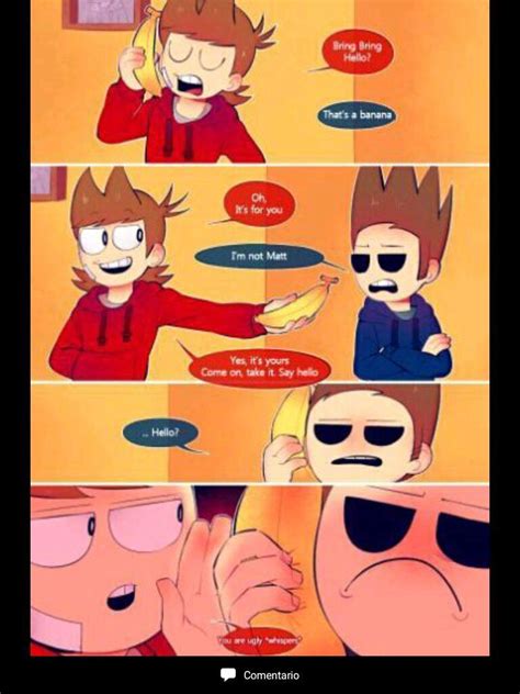 Imagenes Eddsworld Comic Pictures Tomtord Comic Drawi
