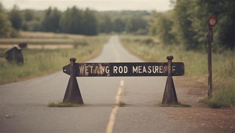 What Does The Teeter Totter Road Sign Mean What Does Meanings
