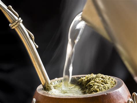 Los Impresionantes Beneficios De La Yerba Mate Que No Conocías