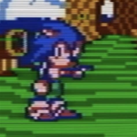 Stream Top Loader V5 INSTRUMENTAL Vs Sonic EXE Rerun By Dfdf
