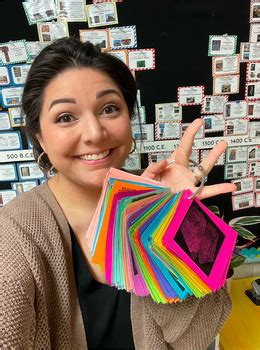 AP Art History APAH Printable Content Area Prehistoric Flash Cards