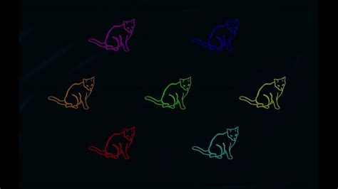 Primera Vez Animando Con Técnica De Rotoscopia Youtube