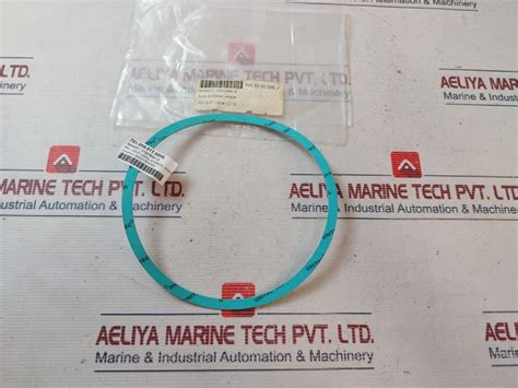 Unitec0 Boll And Kirch 30 Gasket Ring Aeliya Marine