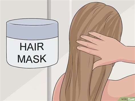 3 Formas De Hacer Crecer Tu Cabello Wikihow