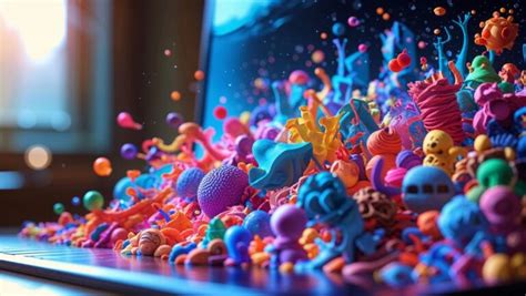 Ai Slop Threatens Viability Of 3d Model Platforms As Content