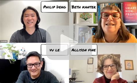 Allison Fine On Linkedin This Was Such A Fun Energetic Thoughtful Event I Was So Glad To Be A