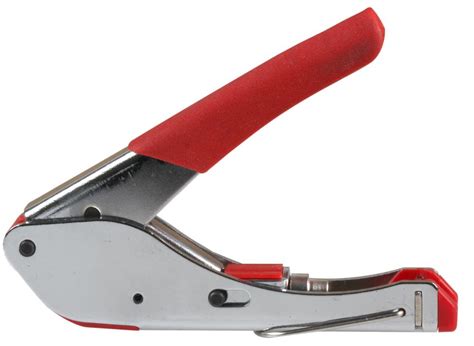 F Type Connector Compression Tool Proception CPC