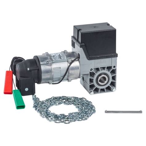 Antrieb Gfa Se 524 2540 Sk Des Für Welle 254 Mm Mit Hörmann