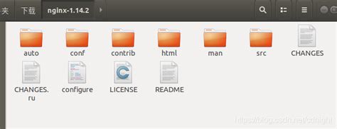 Ubuntu下编译nginx平滑添加stream模块以及fastdfs访问模块ubuntu Nginx Stream Csdn博客