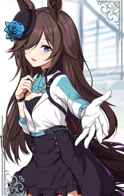 Mejiro Ramonu Umamusume Cosplay Hentai Videos Gifs And Images R App