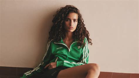 Adidas Girl Sporty Rich Energy Originals Wallpaperhd Girls Wallpapers