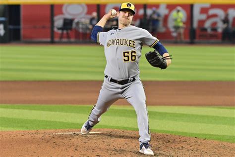Astros Claim Janson Junk Off Waivers From Brewers Mlb Trade Rumors