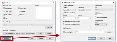 Plot Stamps In Autocad Tuesday Tips With Frank Autocad Blog